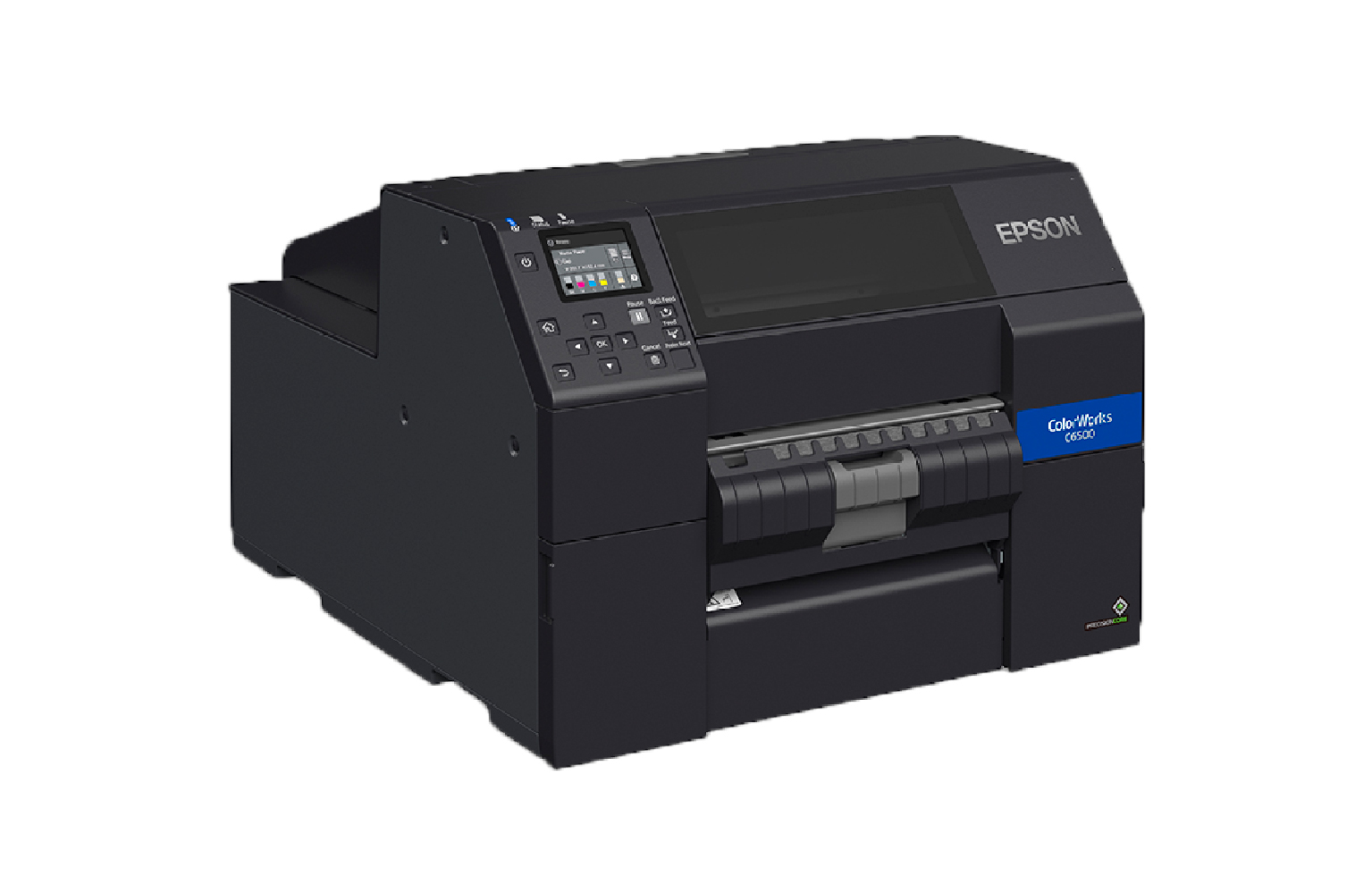 Epson C6500 Label Printer Ink Cartridges - Magnum Materials - Labelling ...