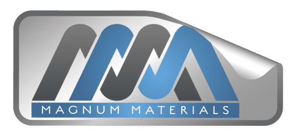 Fasson Products - Magnum Materials - The Self Adhesive Centre - Label ...