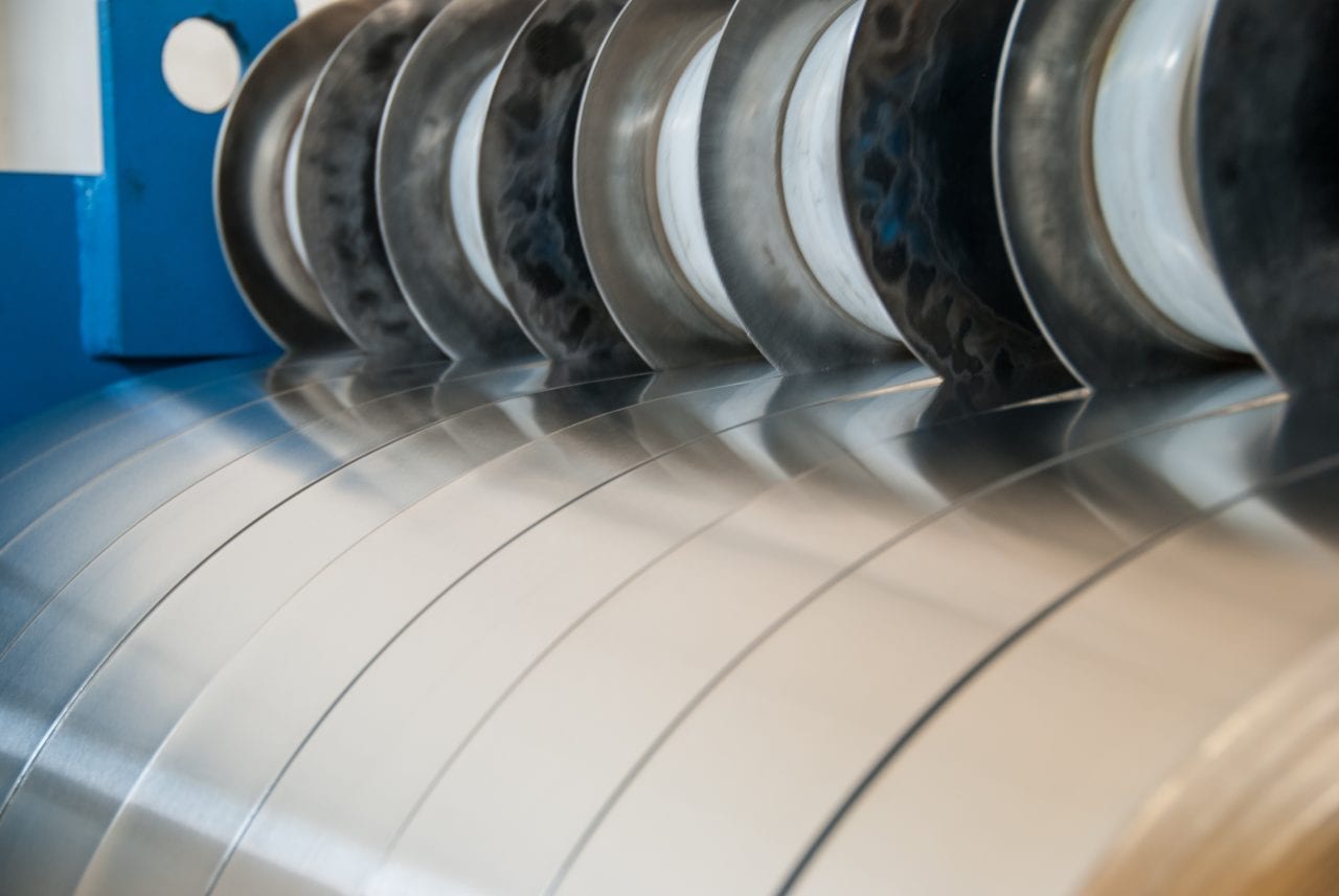 Services - Magnum Materials - Labelling Made Easy