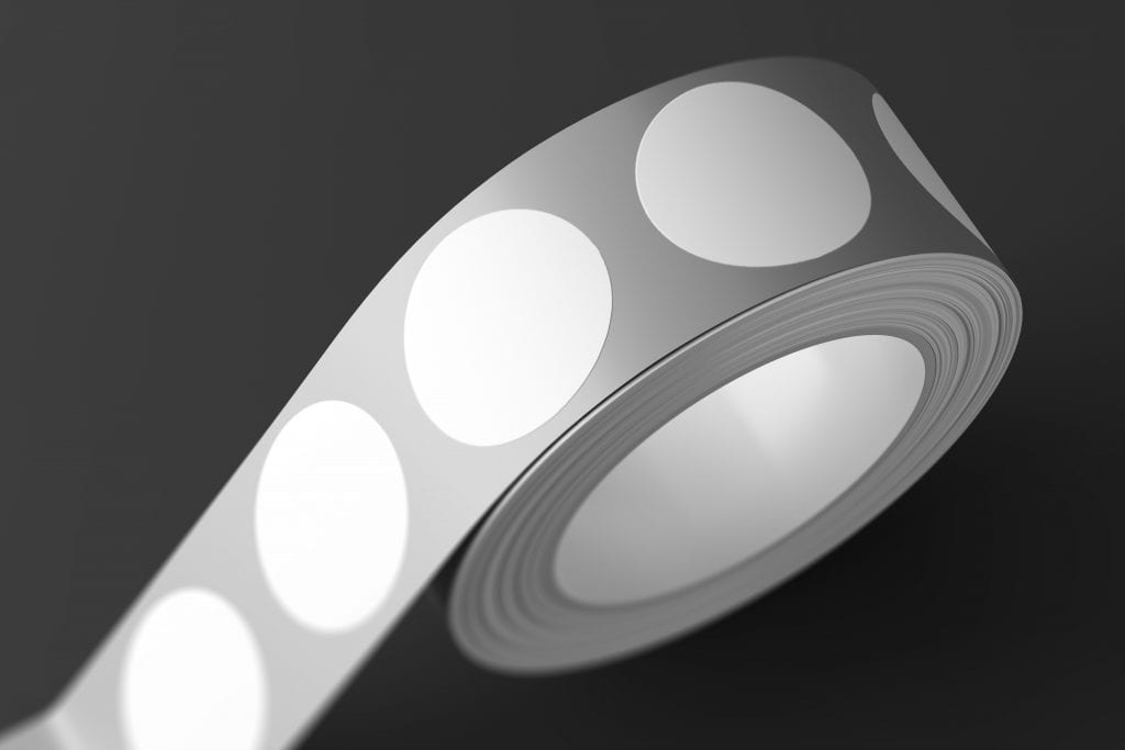 Home - Magnum Materials - The Self Adhesive Centre - Label Printing