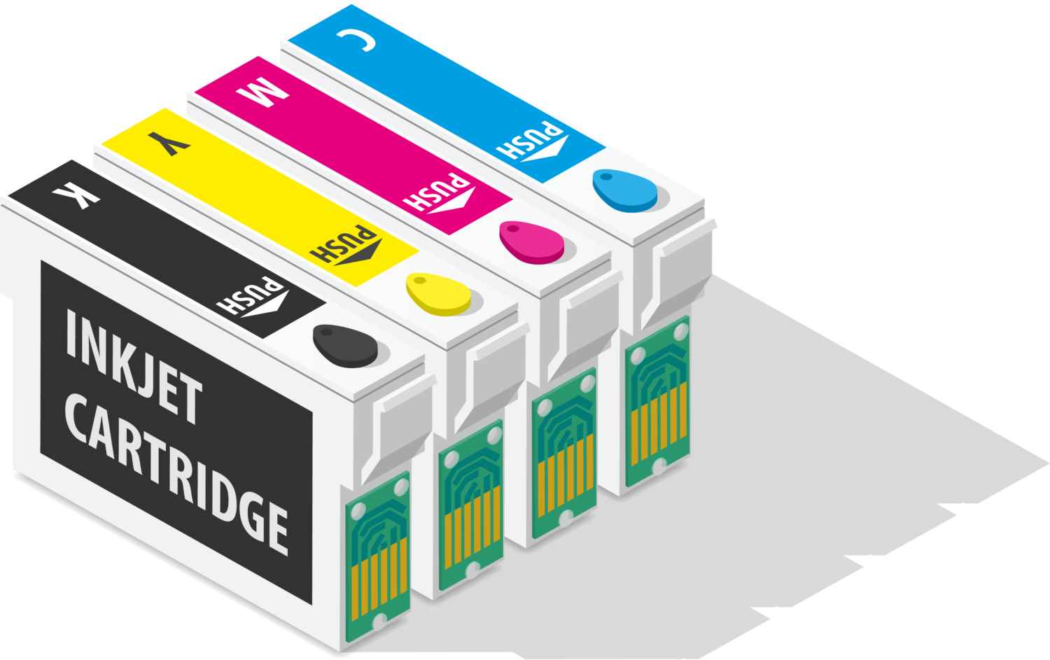 Home - Magnum Materials - The Self Adhesive Centre - Label Printing