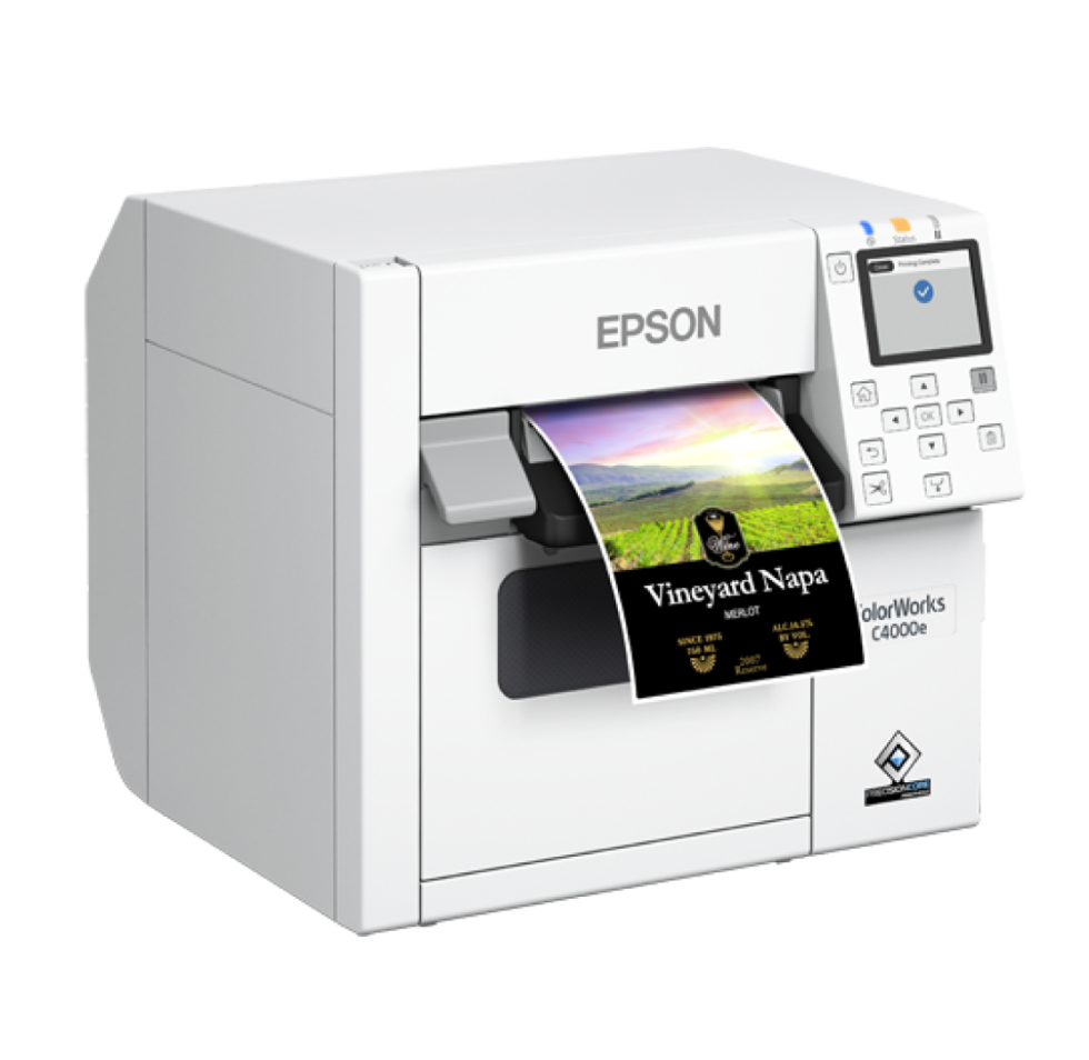 Adhesive Material - Magnum Materials - Labelling Made Easy