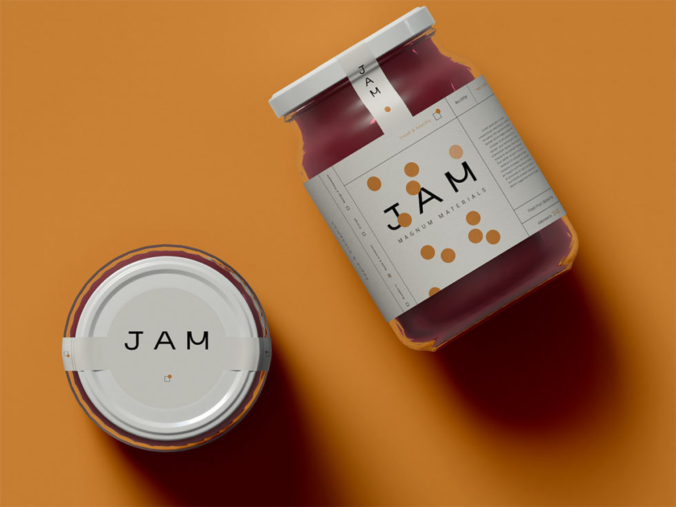 Home - Magnum Materials - Labelling Made Easy